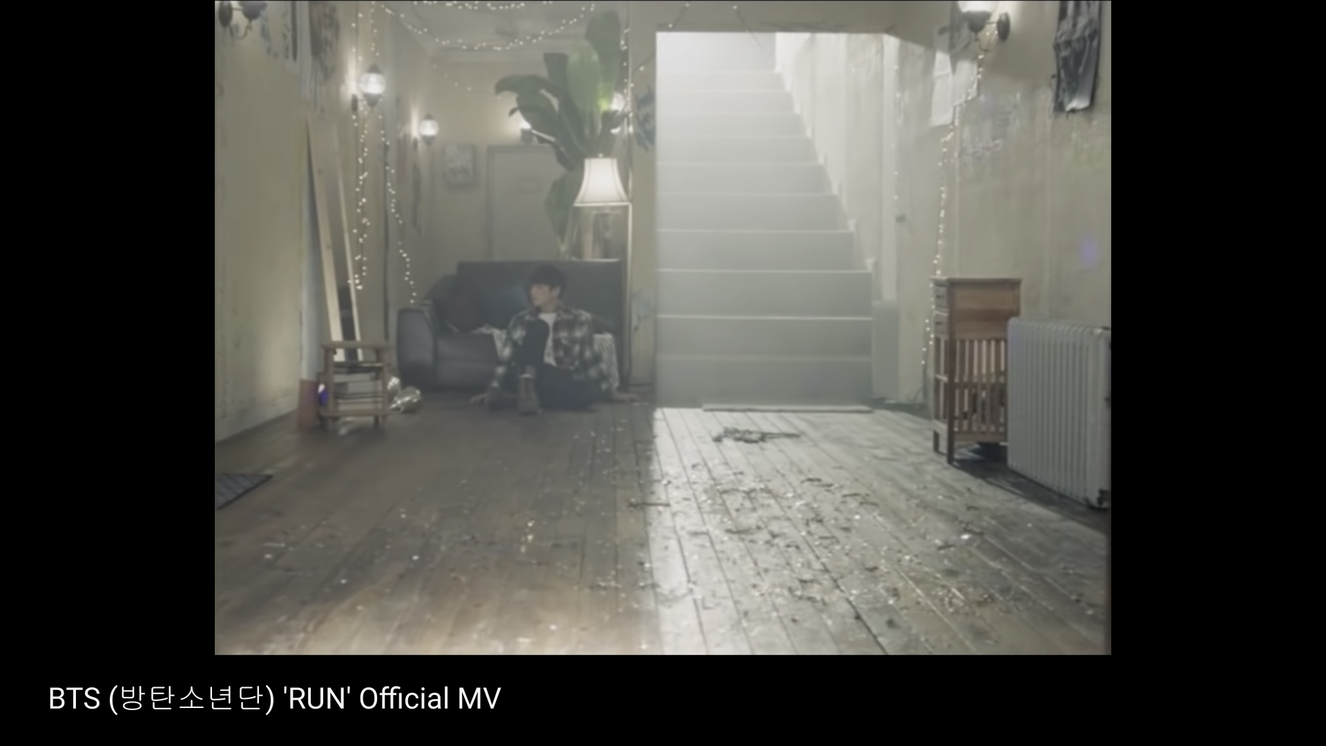 Yoongi's Workroom